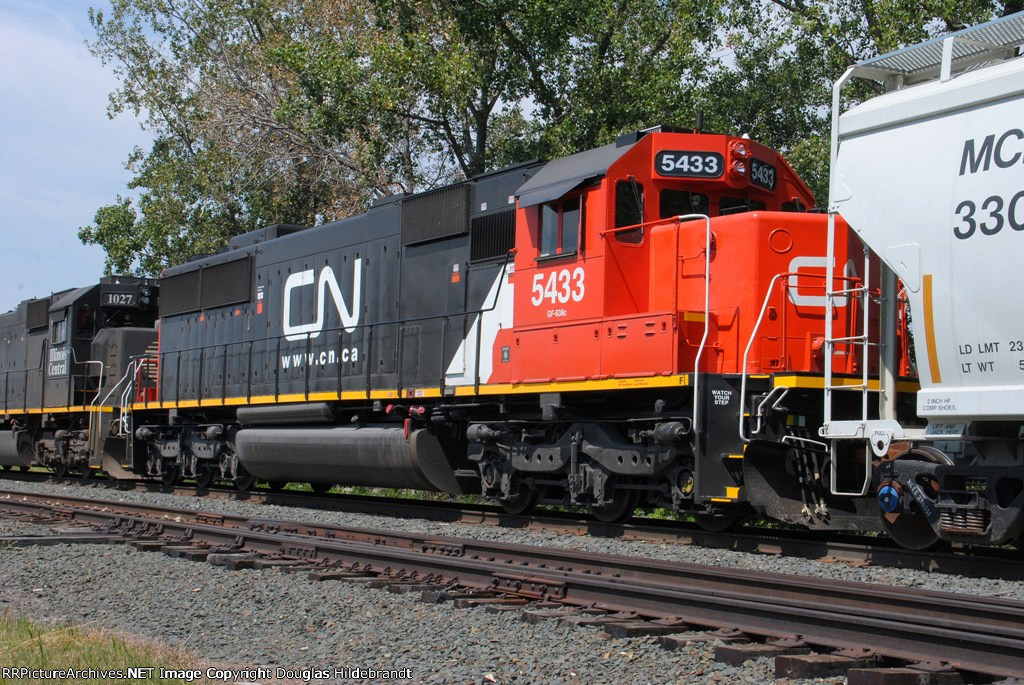 CN 5433
